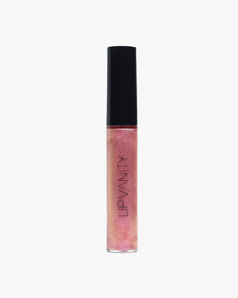 Allure Lip Gloss – Lip Vanity Cosmetics